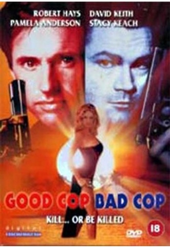 Good Cop Bad Cop (18) - CeX (UK): - Buy, Sell, Donate